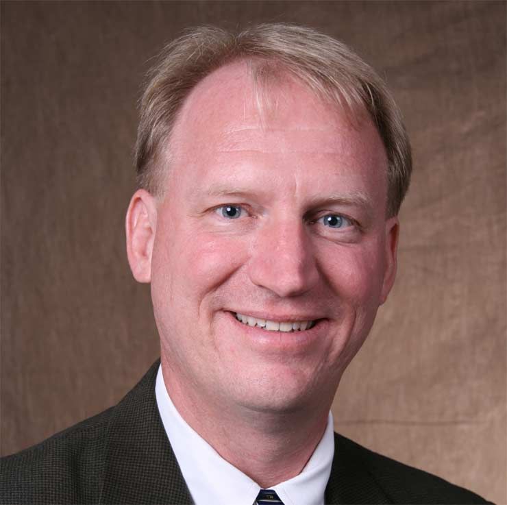 Chris Novak to Become NCGA CEO