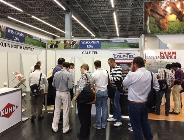 Mission creates, reinforces Wisconsin-Mexico ties