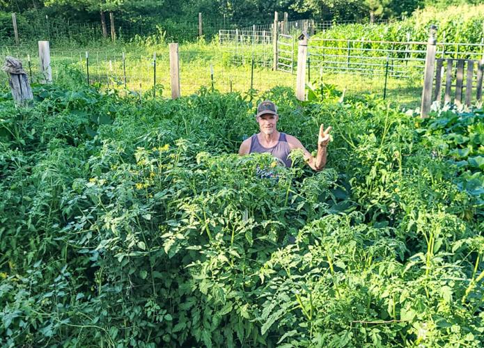 An Outdoorsman’s Journal