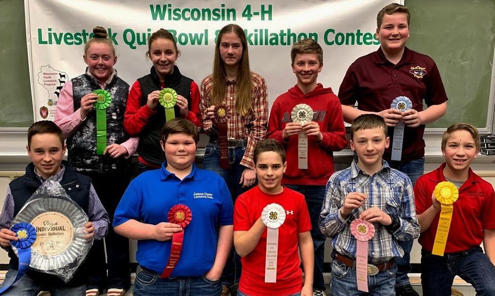 Students excel at Quiz Bowl, Skillathon | Youth | agupdate.com