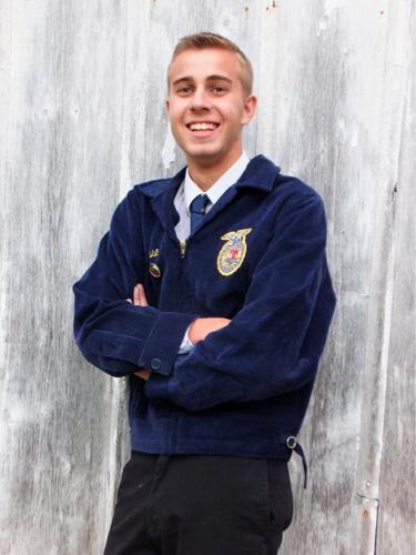 FFA at the forefront