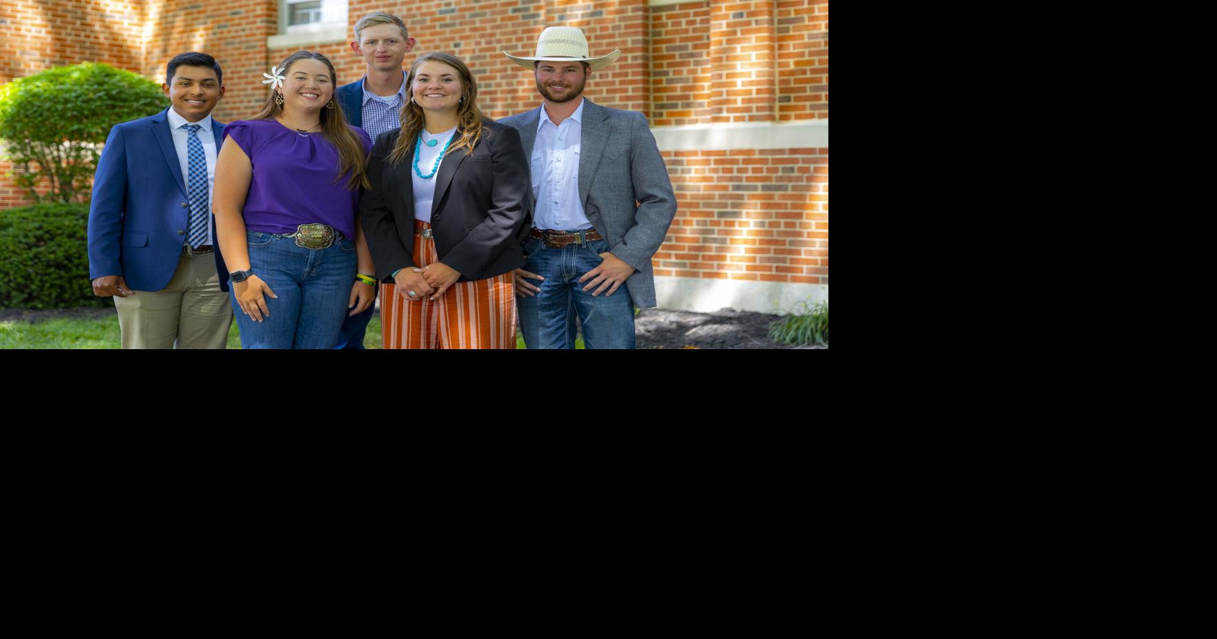 Applications open for ranch internship program