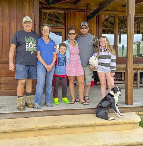 Paradise lives Down Under