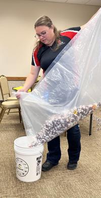 The gift that keeps giving: manure important resource for crop producers