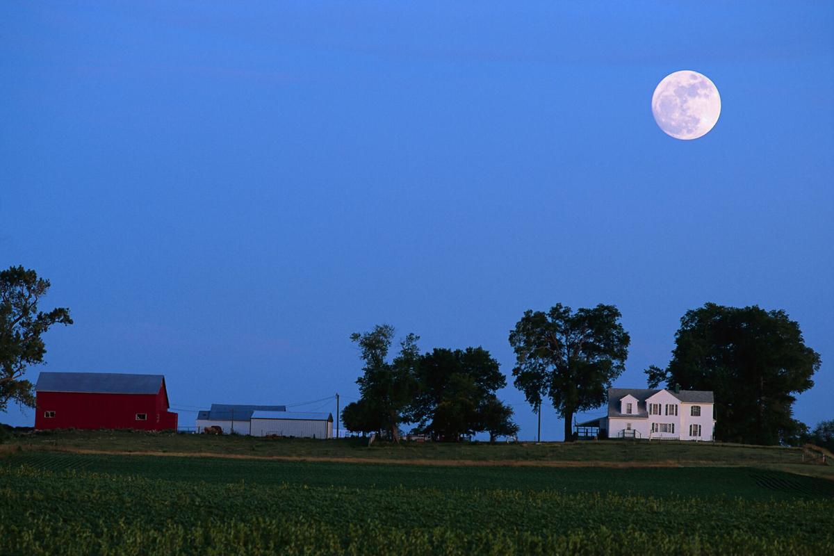 Test time: Regular radon, paint and water checks keep rural homes safe