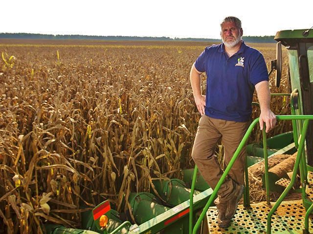 BASF highlights new products