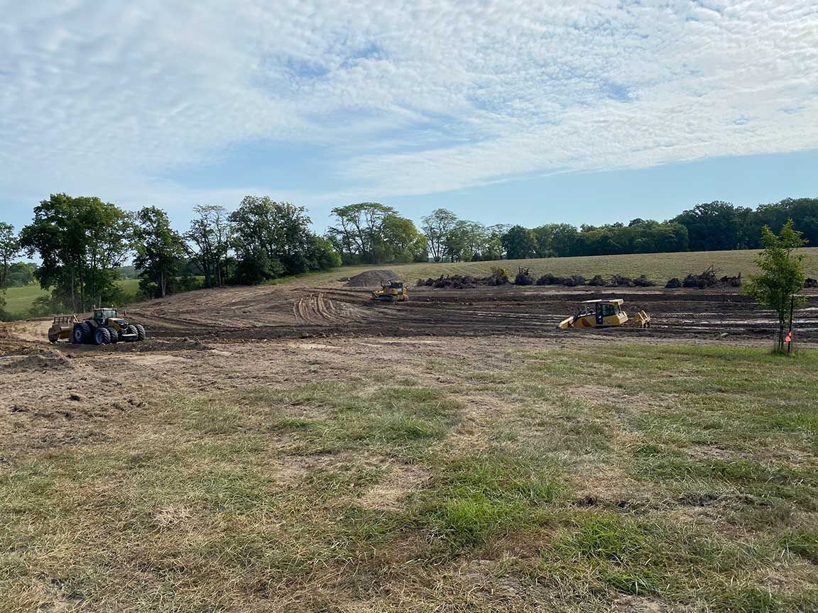 Planning ahead key to safe digging projects