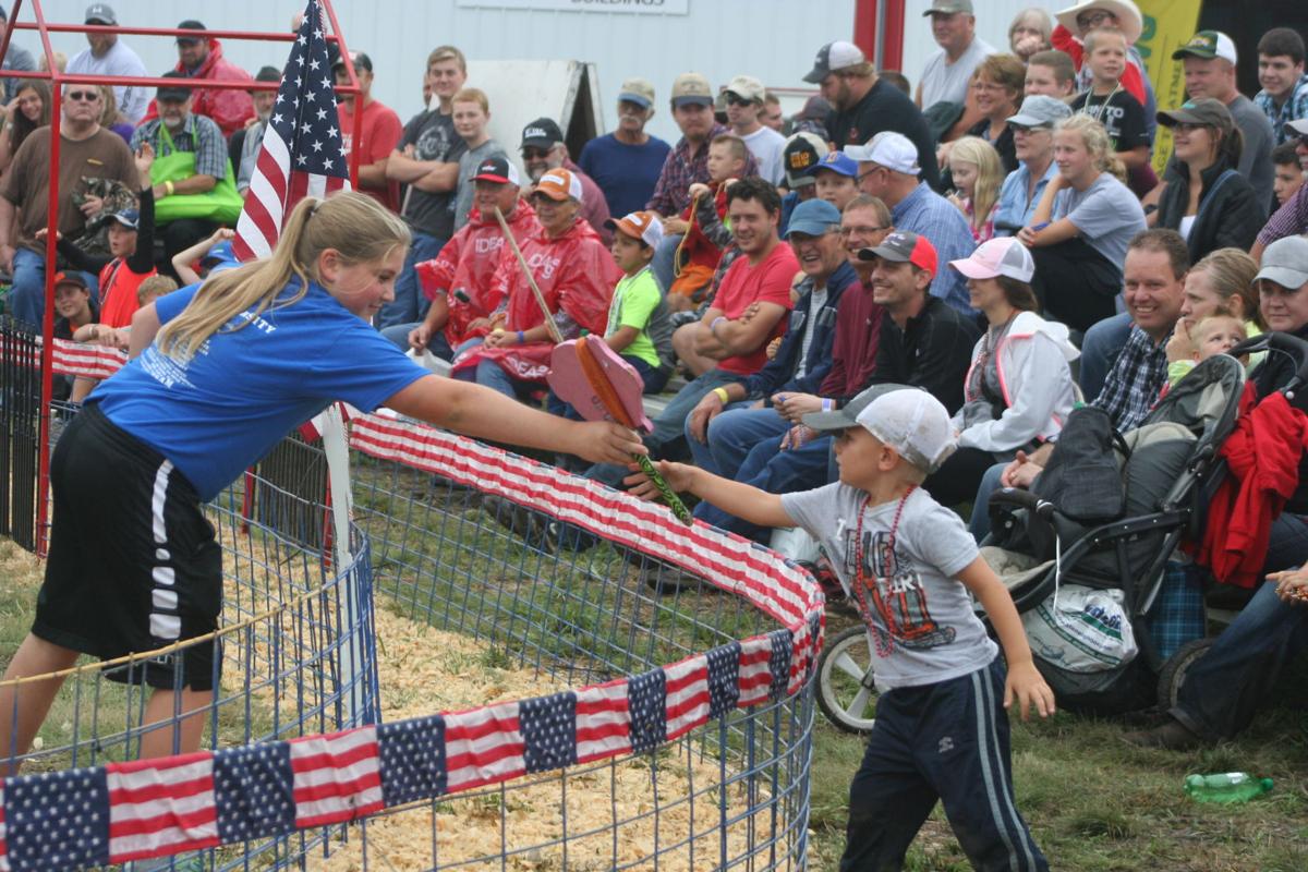 Dakotafest 2018 Schedule