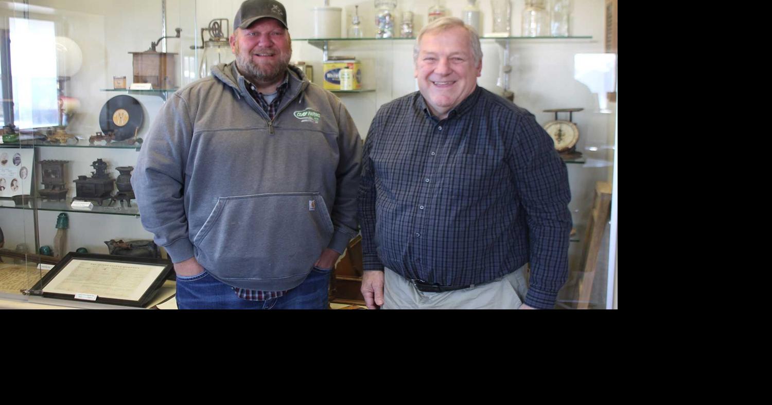 Missouri family continues farm founded before statehood