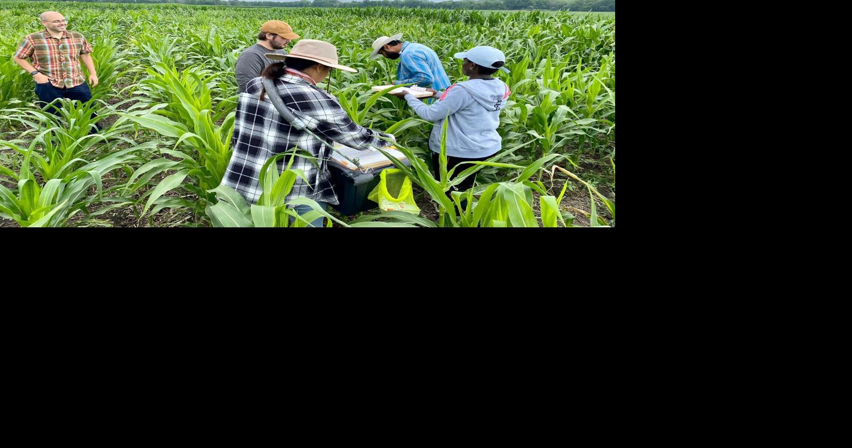 In his DNA: New Nebraska Corn Checkoff presidential chairman is leader ...