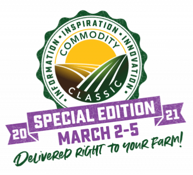 Digital Edition of Commodity Classic Attracts Thousands From 49 States ...