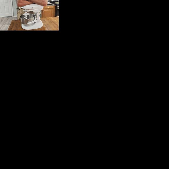 Missouri cook learns from grandma and Uncle Sam