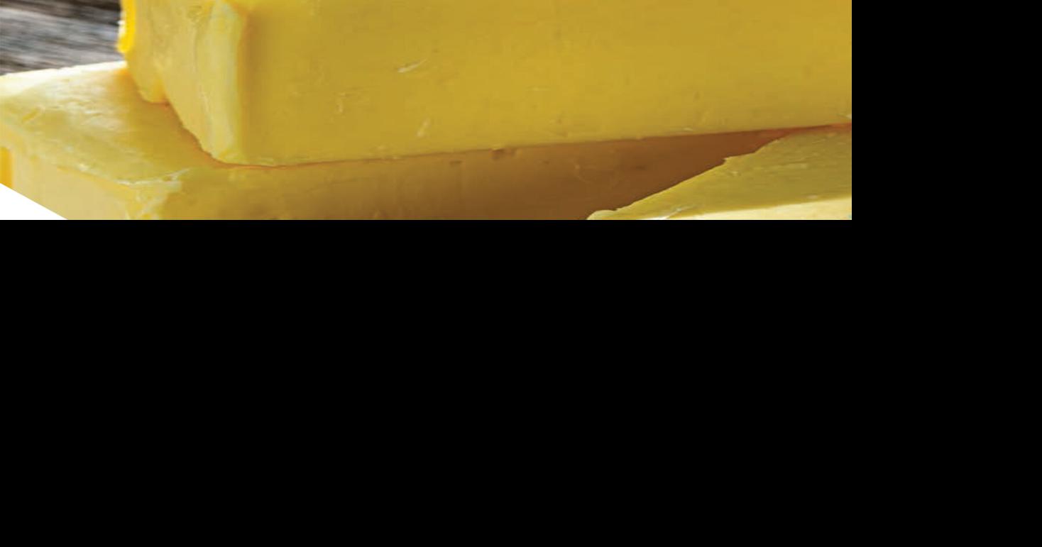 Milk production and butter prices: What does it mean for consumers