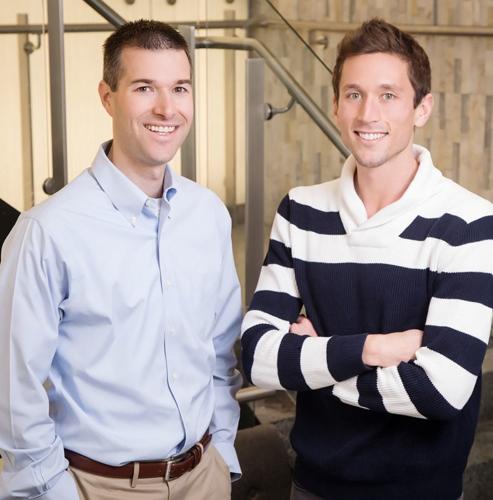 Neuroimaging reveals effects of iron-deficient piglets