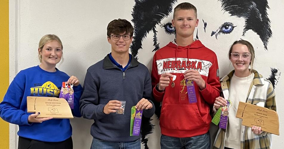 West Holt FFA at highest membership in over 30 years