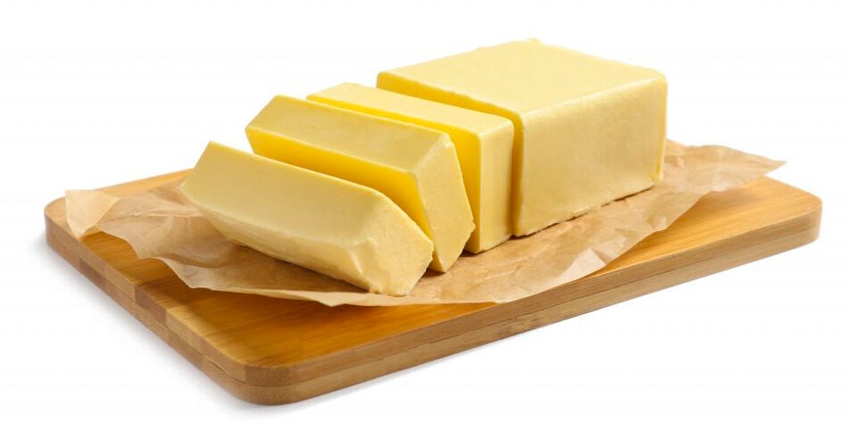 Butterfat boom bumps markets