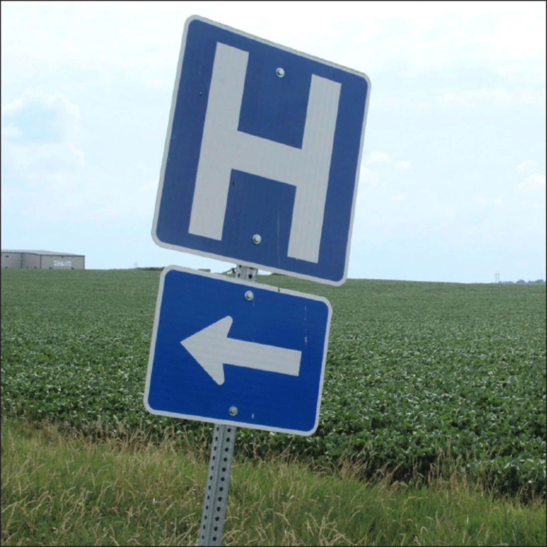 Lawmakers push to secure $1B for rural hospitals