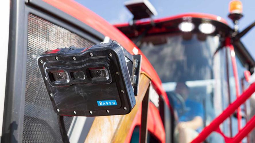 Selective spraying yields sizable payback