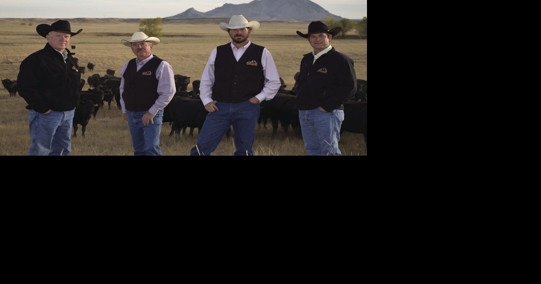 Blair Brothers Angus named NCBA environmental stewardship regional winners