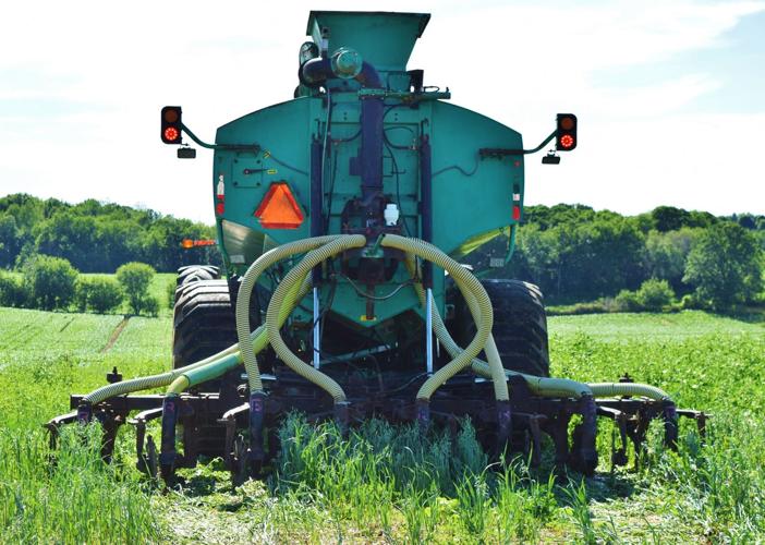 Lake health important to conservation