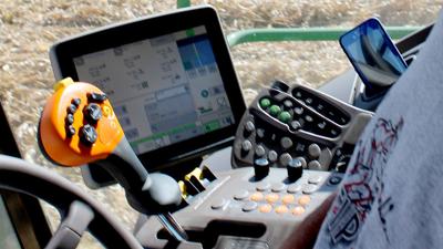 Proper yield monitor calibration affects all harvest data
