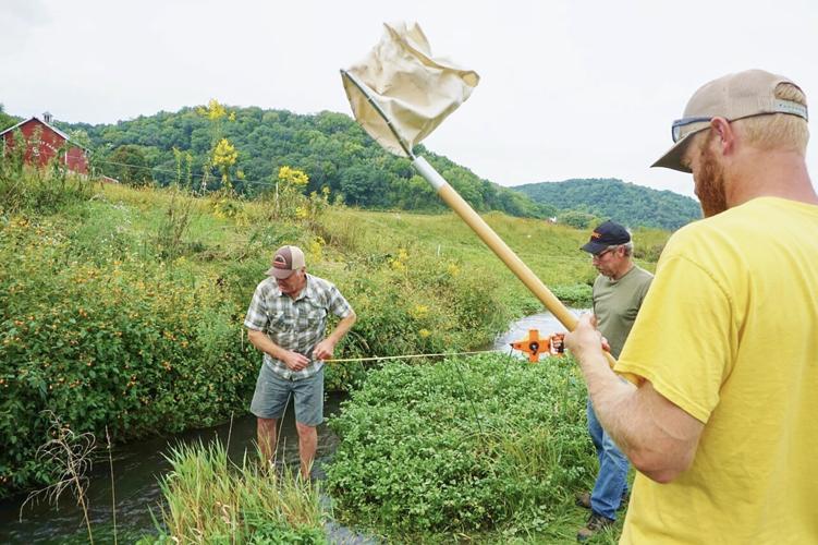 Water-food collaboration grows