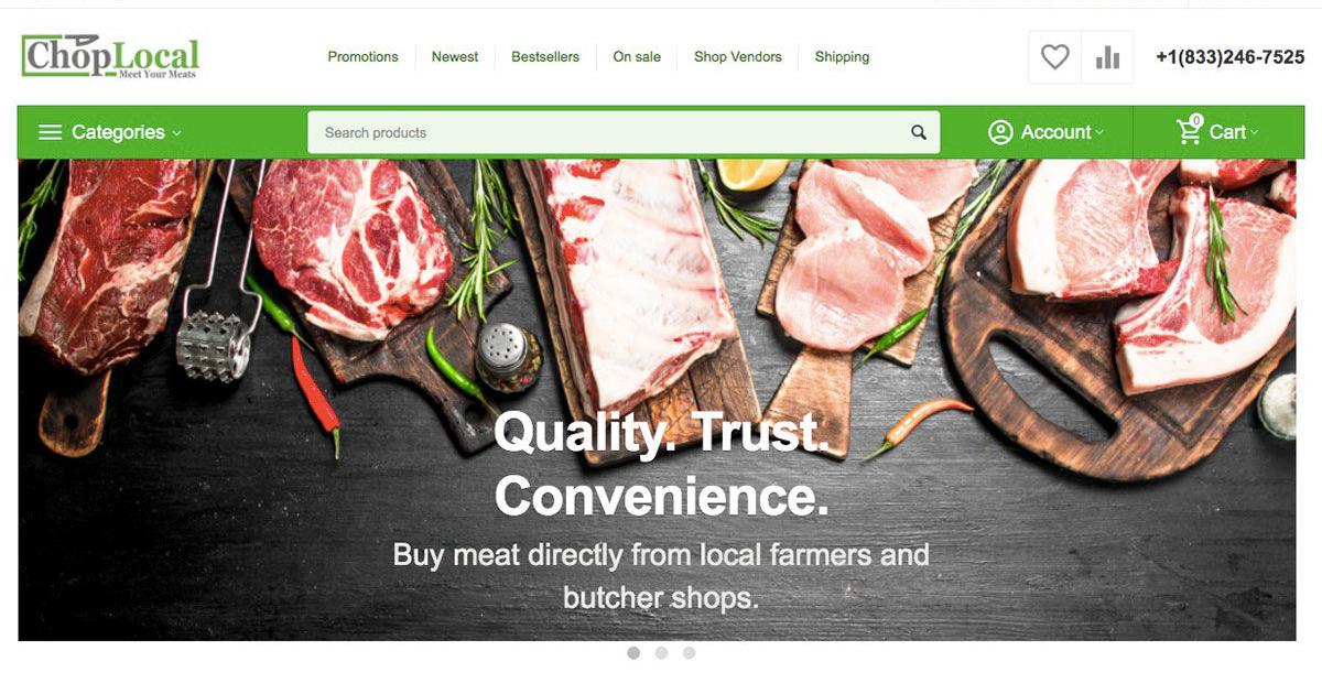 Farmers pivot to make new sales, sustain small towns