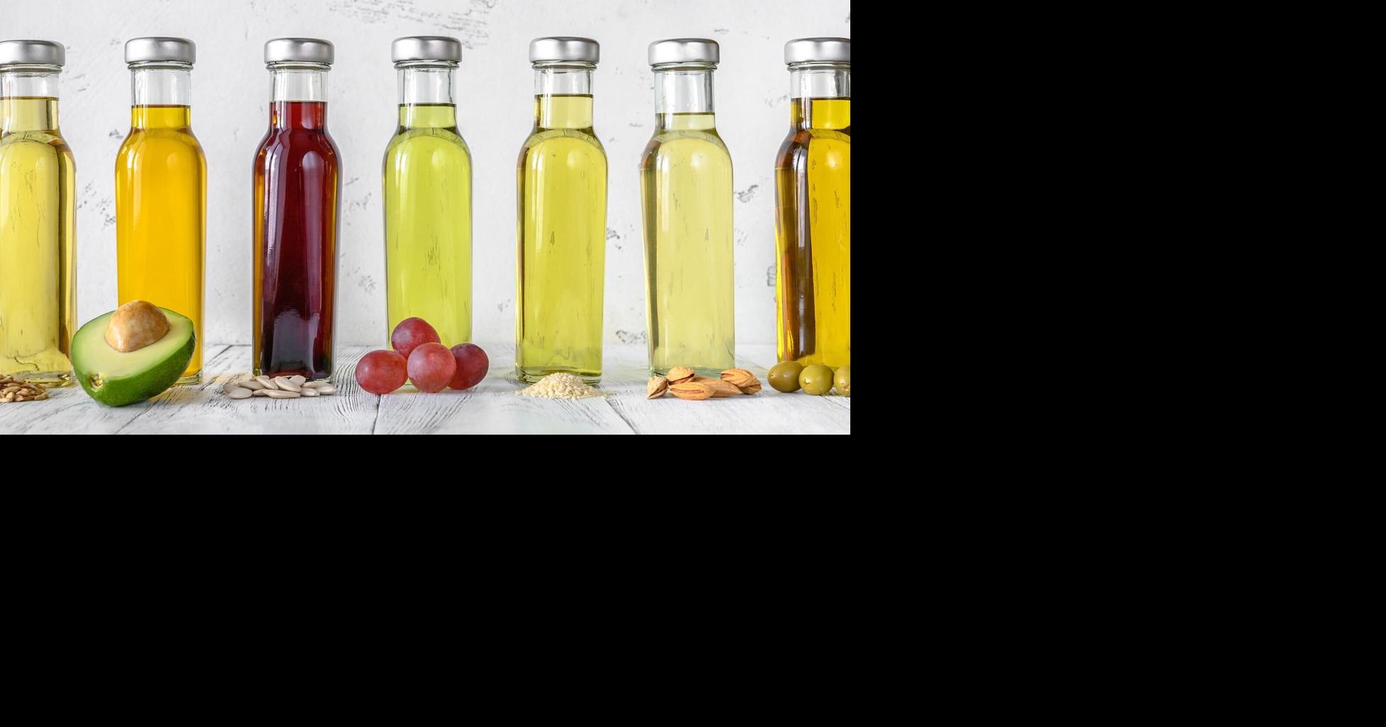 Senators press EPA on fake cooking oil