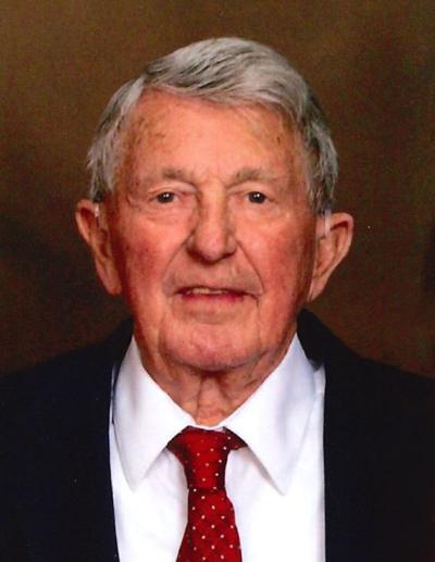 Glen Lydick