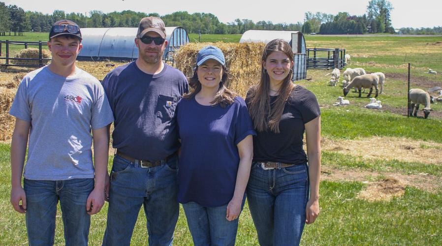 Graziers work labor of love