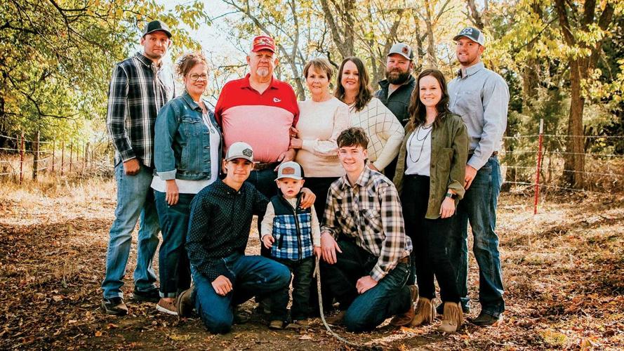 Daughters share memories of Christmas in the kitchen