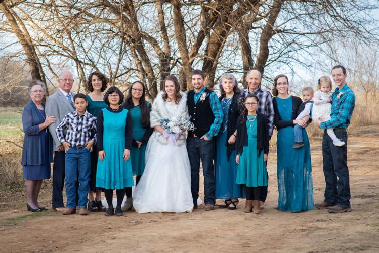 Four Kansas farms selected as conservation award finalists