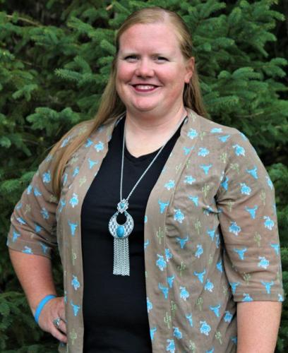Sarah Kushcel named 2020 Farmfest Woman Farmer of the Year