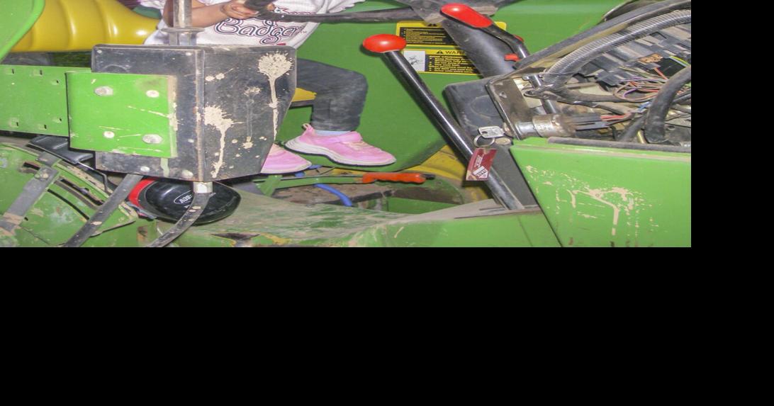 From the Fields: Jason Maloney