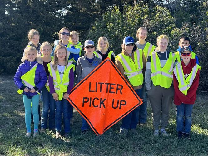 Practice makes perfect fun for Webster County Wranglers