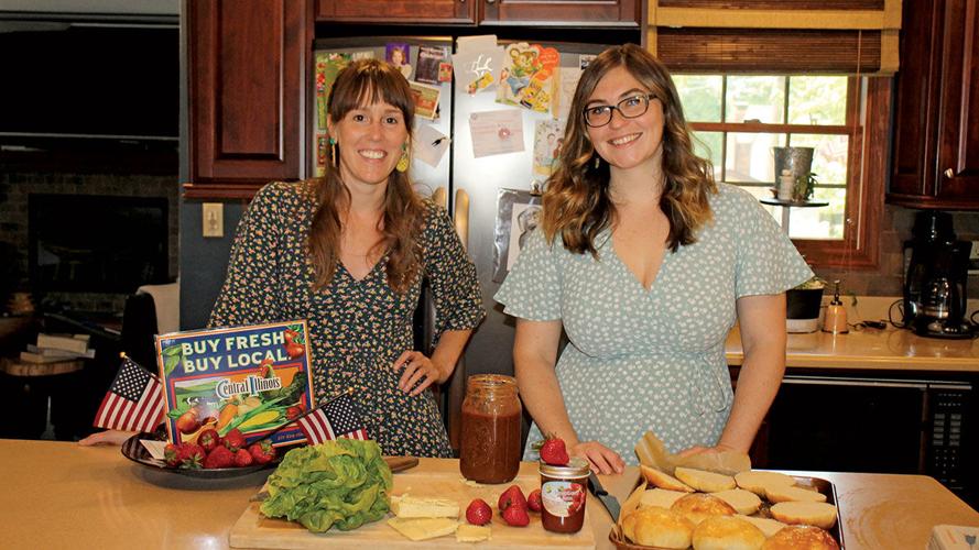 Recipe blog aims to make food policy more ‘digestible’