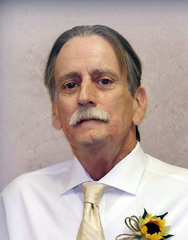 Brad Ferris