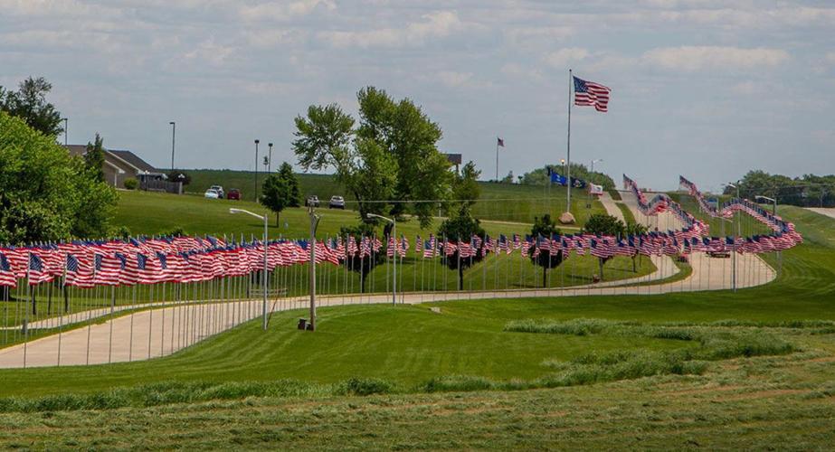 Midwest town names highlight ag heritage