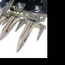 Crary Gold ’N Cut System