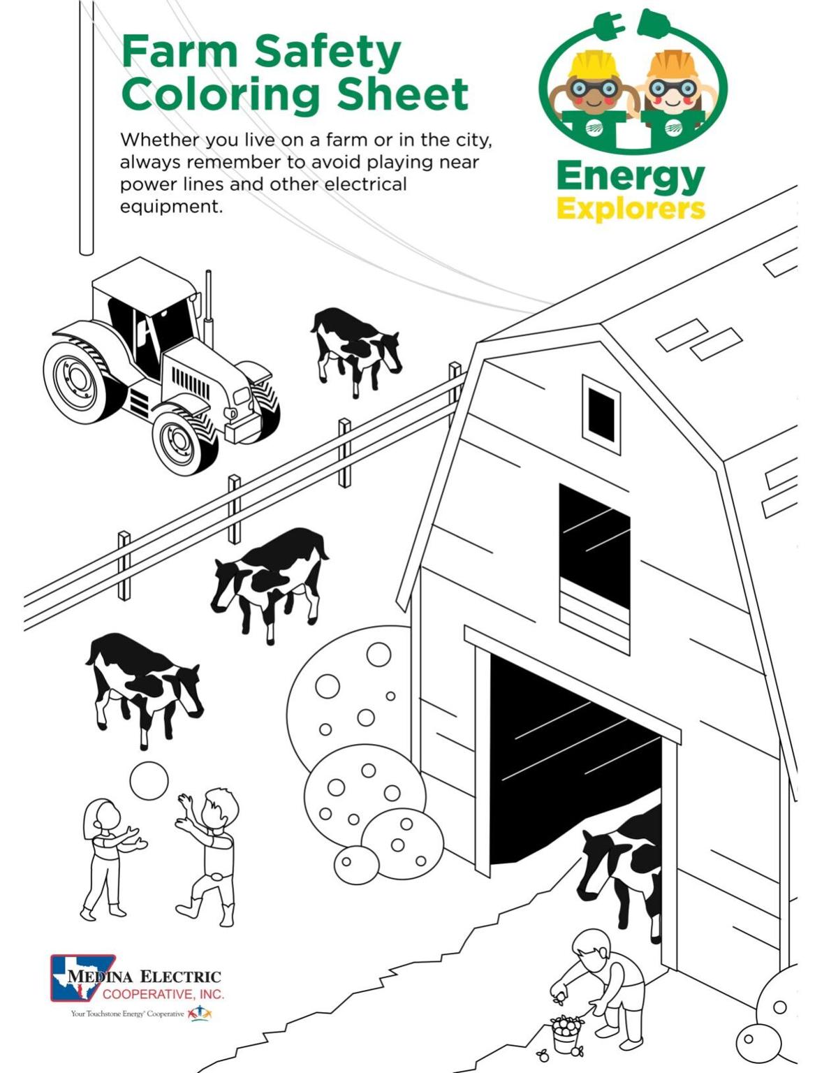 ffa coloring pages printable