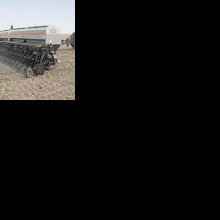 CrustBuster 4750 All Plant Drill