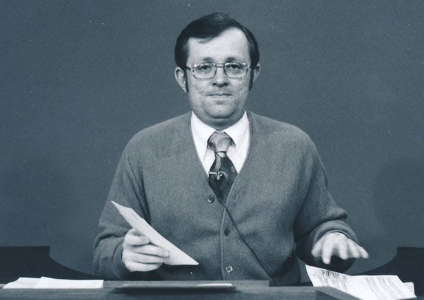 A milestone on the air