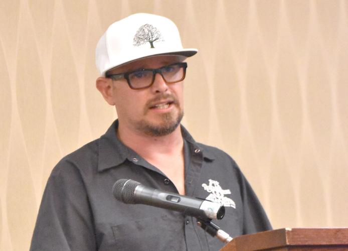 Bridging the gap: One restaurateur provides insight to why he needs ...