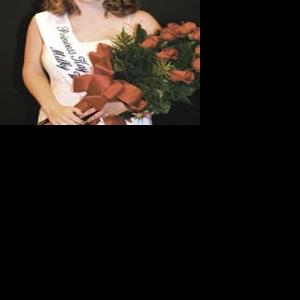 Dairy industry crowns 54th Princess Kay of the Milky Way