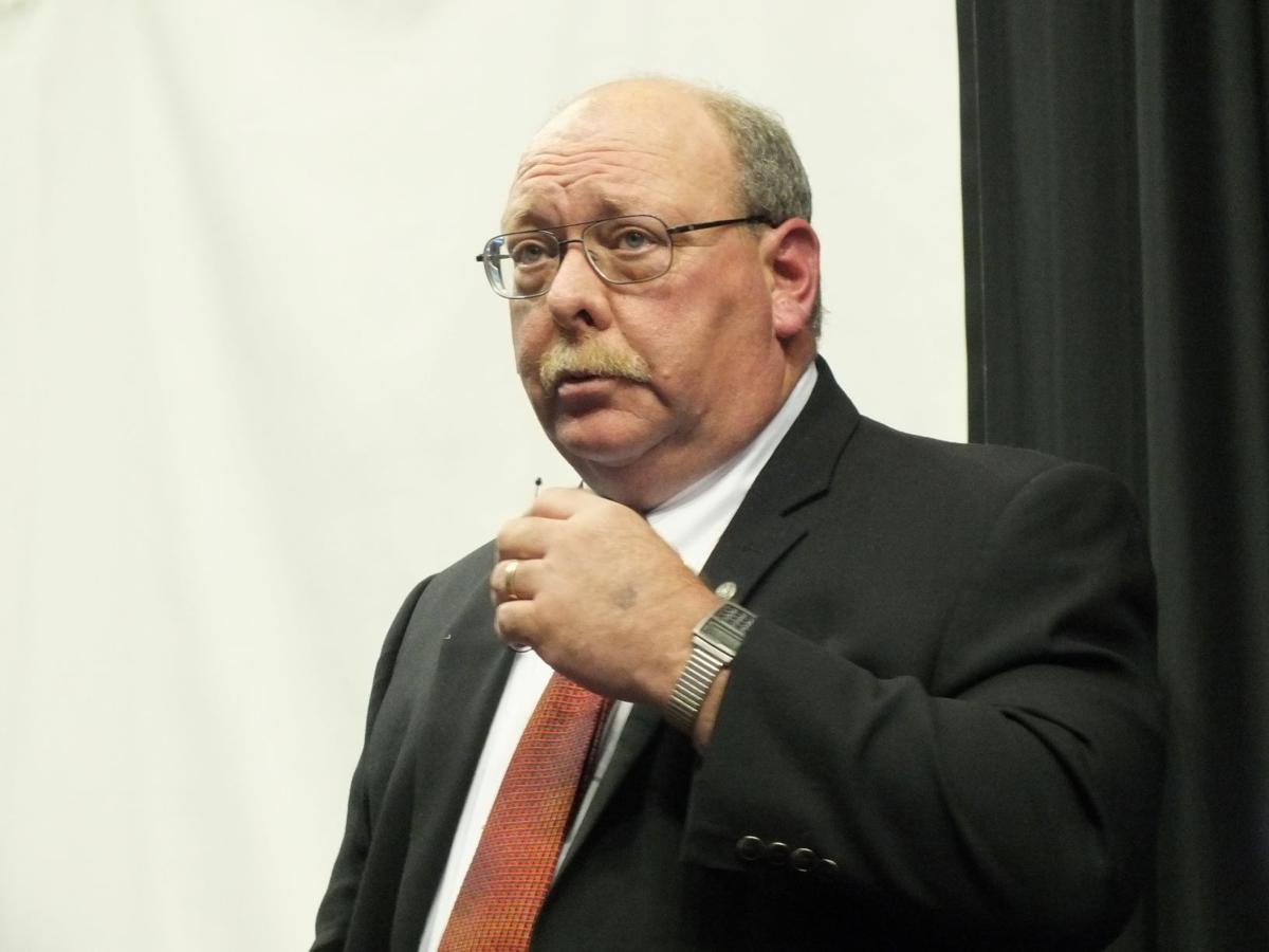 Zone soil mapping, testing offers advantages