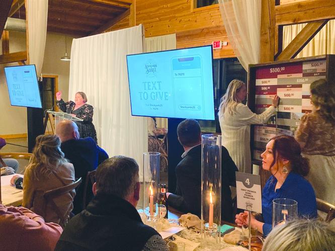 Plans materializing for Woster Plaza, Stockyards Ag Experience