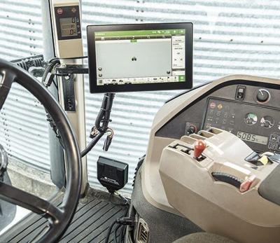 JD G5 Display/JDLink M Modem/StarFire 7000 Receiver