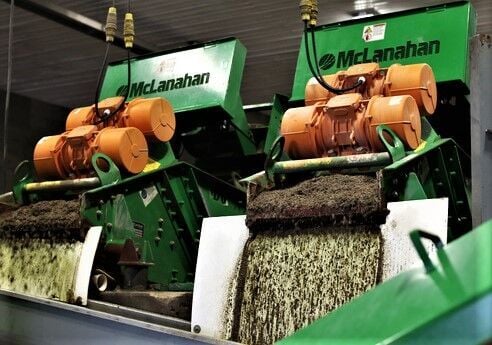 Choose right manure-solutions partner