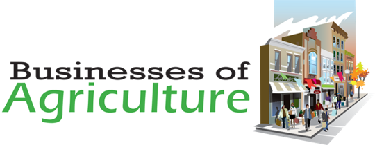 Businesses of Agriculture: Rob-See-Co
