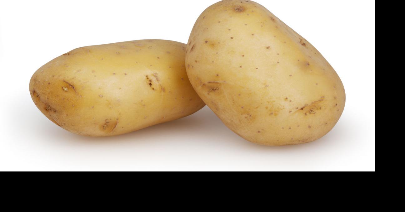 Potato leadership applications due